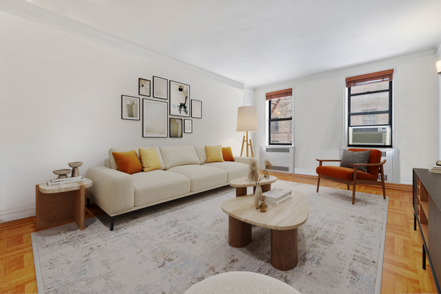 860 Grand Concourse, Apt 6F - Bank Neary Real Estate