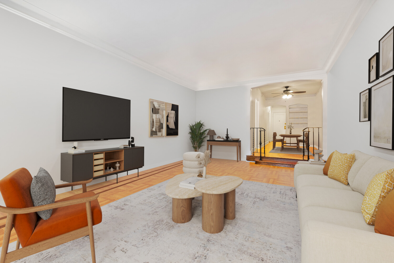 860 Grand Concourse, Apt 6F - Bank Neary Real Estate