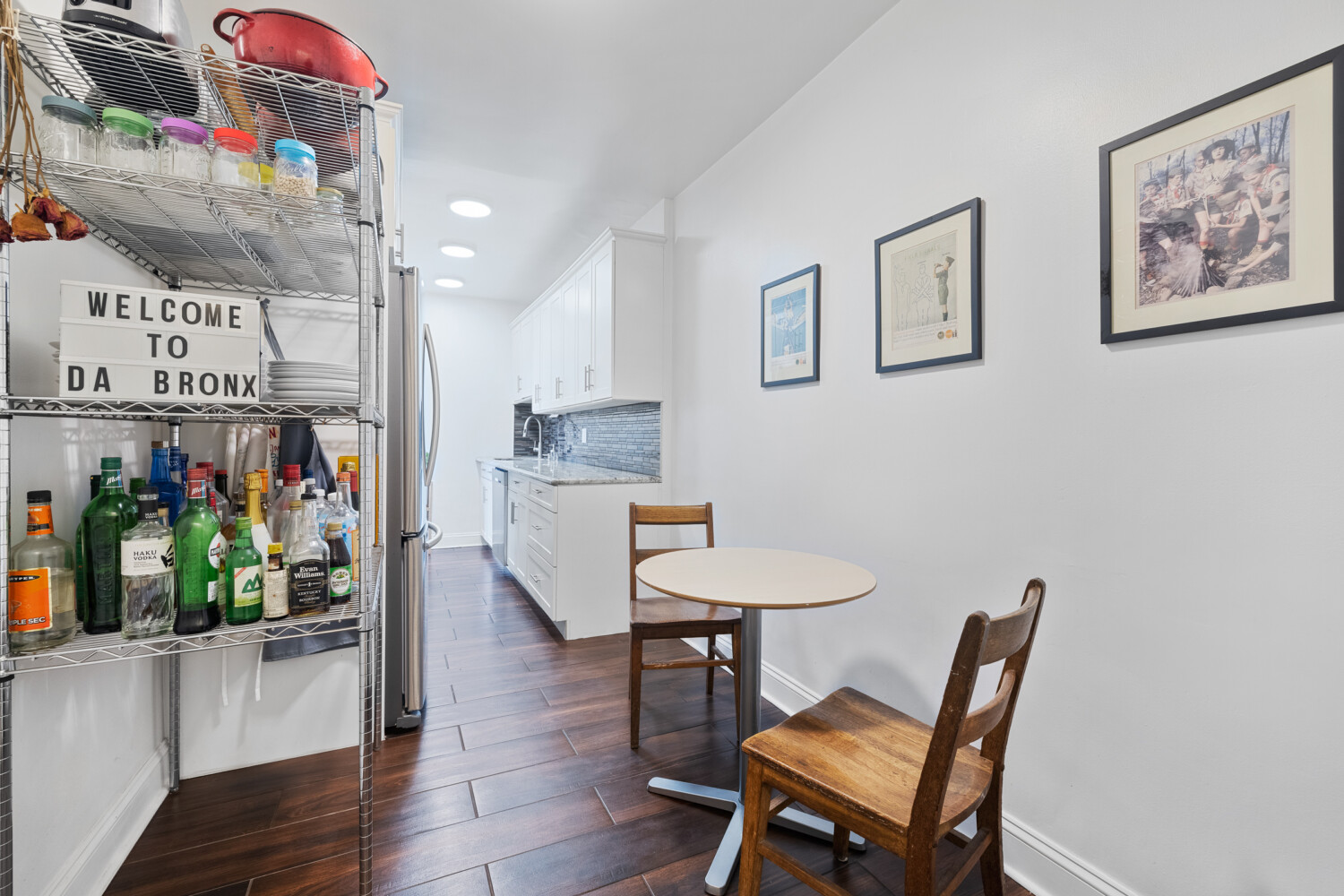860 Grand Concourse, Apt 6F - Bank Neary Real Estate