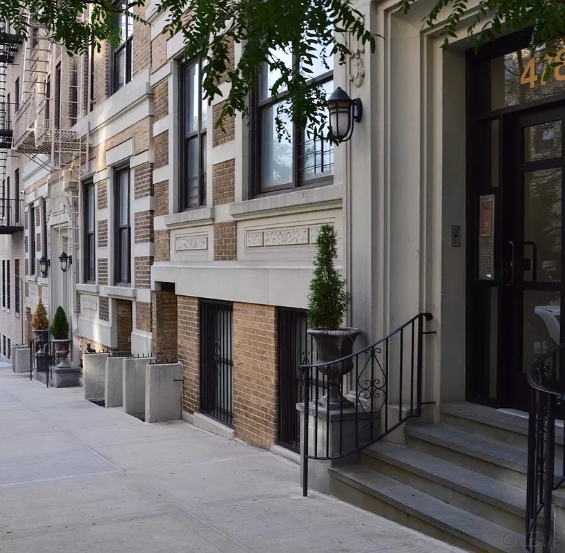 478 West 158th Street, Apt 23 - Bank Neary Real Estate