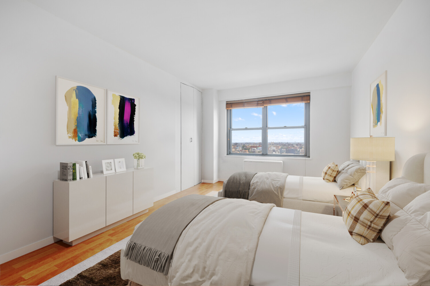 1020 Grand Concourse, Apt 20C (Executive Towers) - Bank Neary Real Estate