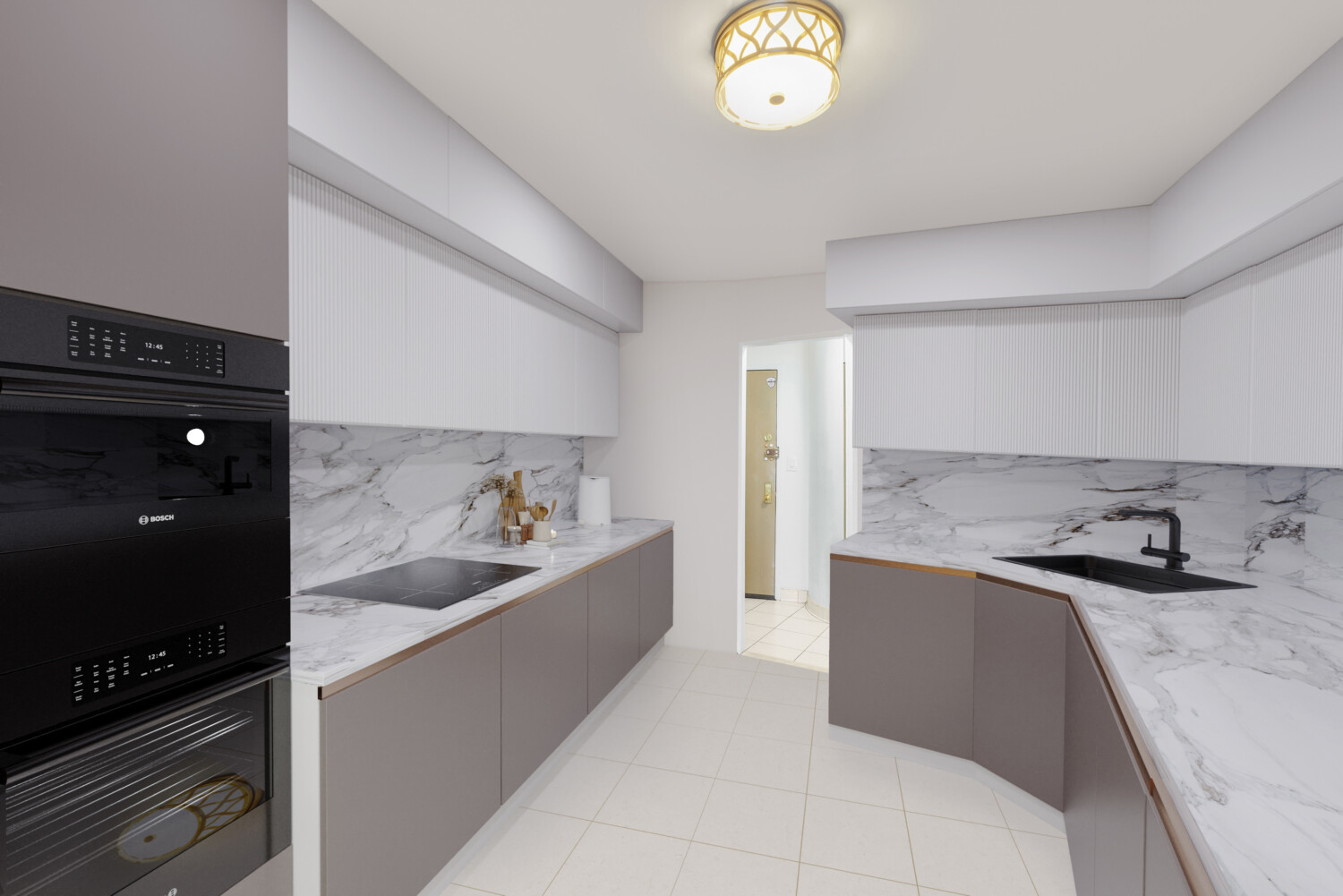 1020 Grand Concourse, Apt 20C (Executive Towers) - Bank Neary Real Estate