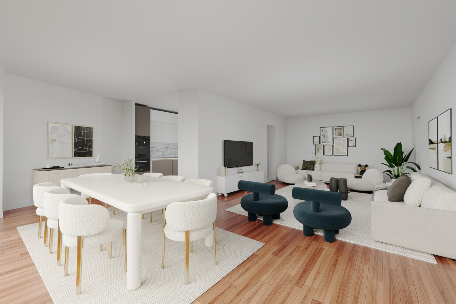 1020 Grand Concourse, Apt 20C (Executive Towers) - Bank Neary Real Estate