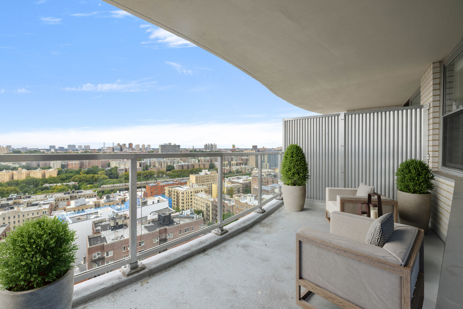 1020 Grand Concourse, Apt 20C (Executive Towers) - Bank Neary Real Estate