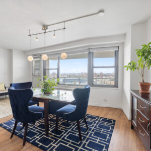 1020 Grand Concourse, Apt 20C (Executive Towers) | Bank Neary Real Estate