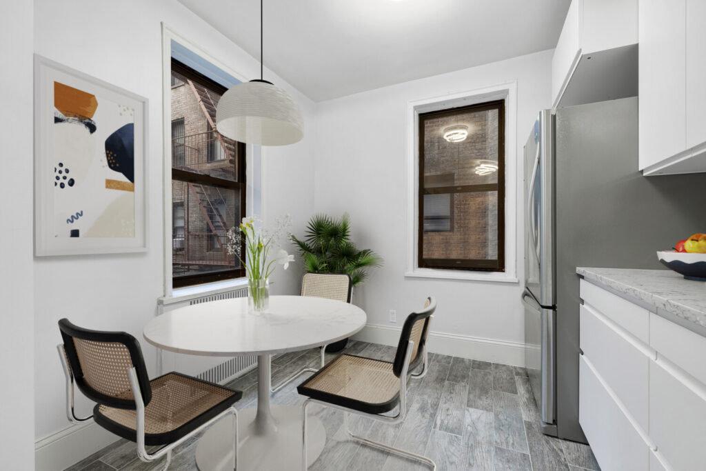 860 Grand Concourse, Apt 2N - Bank Neary Real Estate