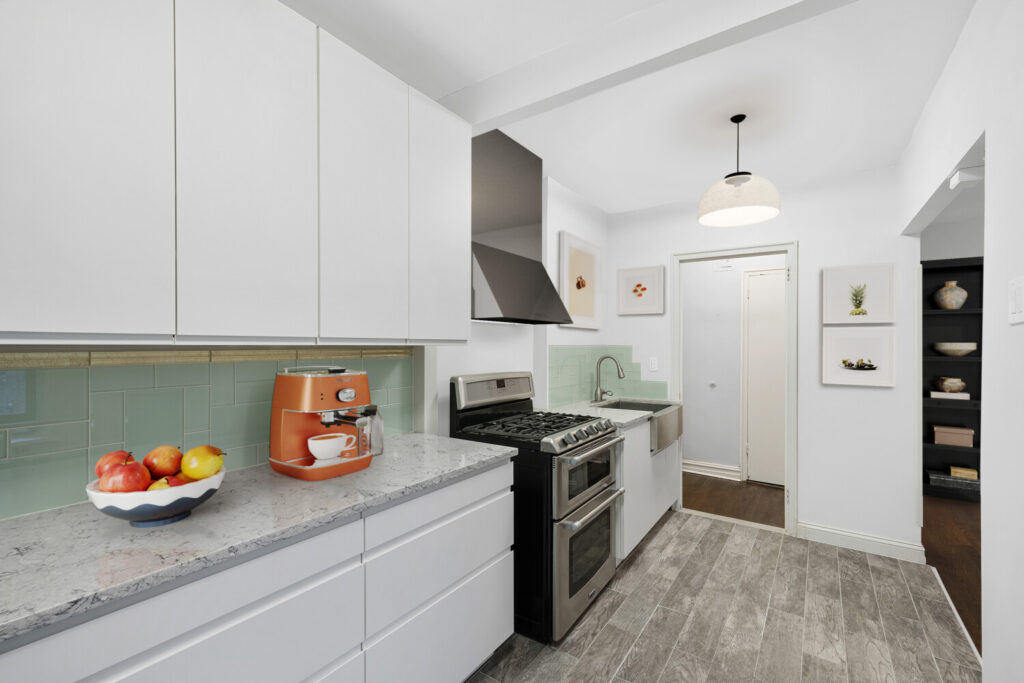 860 Grand Concourse, Apt 2N - Bank Neary Real Estate