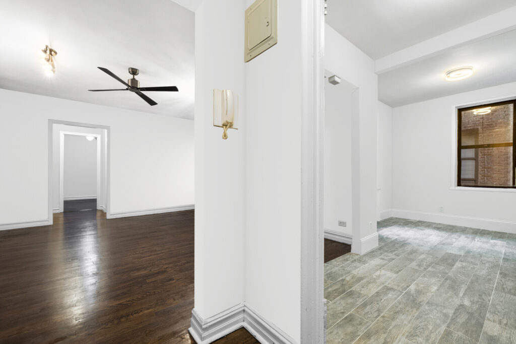 860 Grand Concourse, Apt 2N - Bank Neary Real Estate
