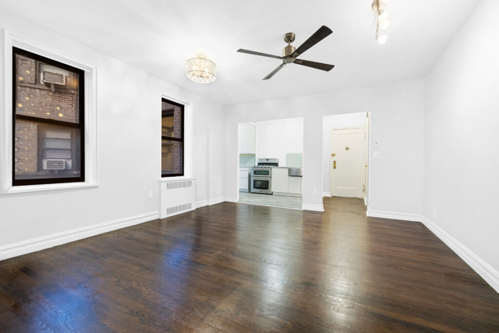 860 Grand Concourse, Apt 2N - Bank Neary Real Estate