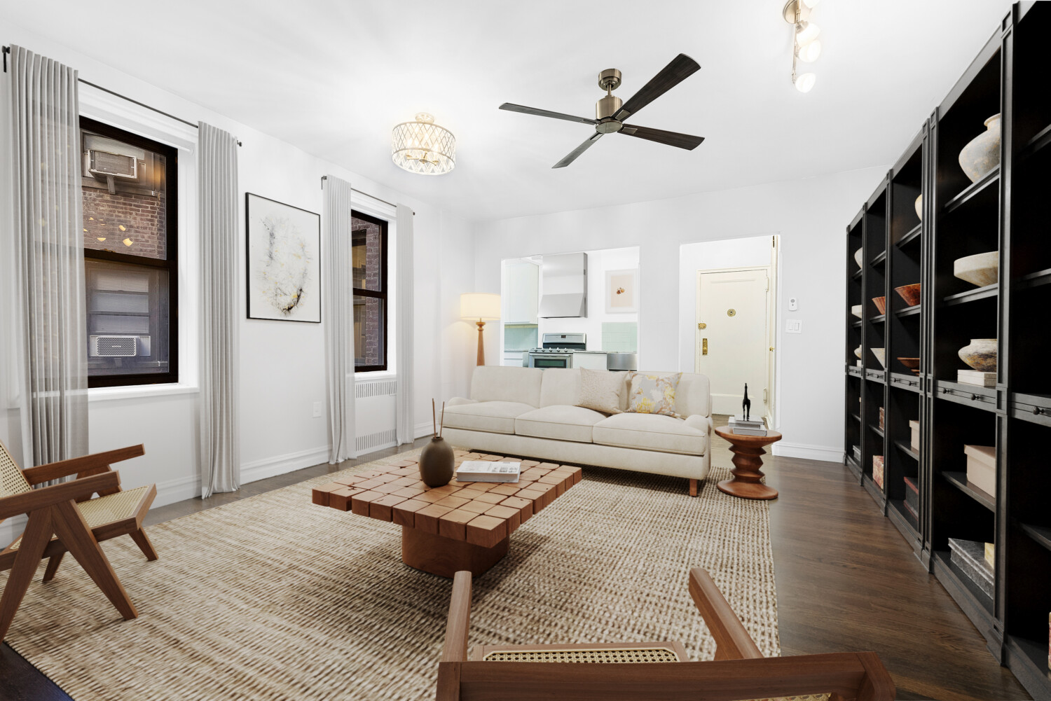 860 Grand Concourse, Apt 2N - Bank Neary Real Estate