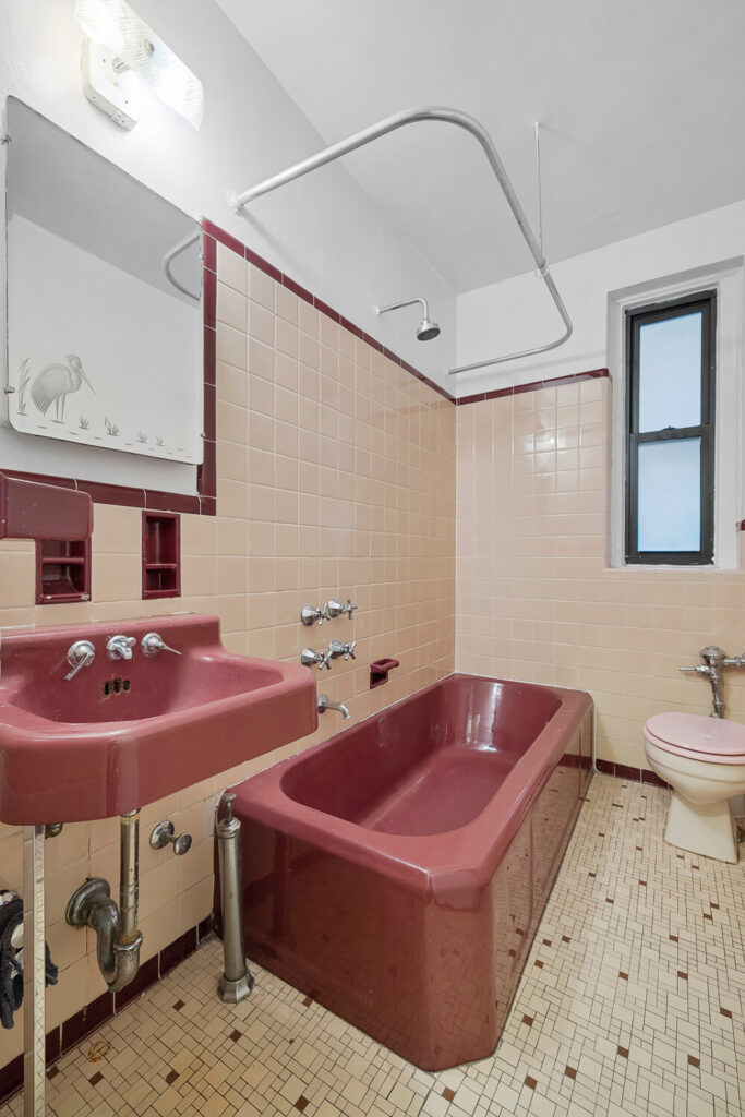 860 Grand Concourse, Apt 2N - Bank Neary Real Estate