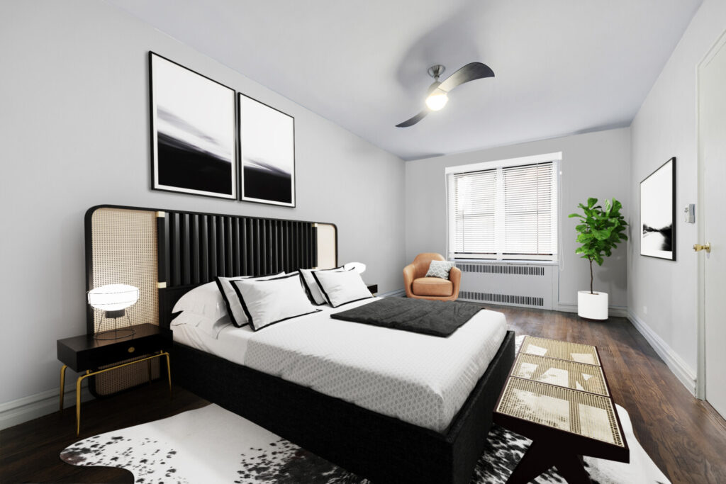 860 Grand Concourse, Apt 2N - Bank Neary Real Estate