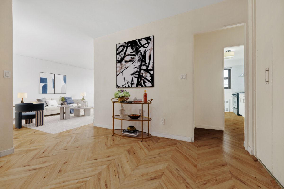 1020 Grand Concourse, Apt 11S (Executive Towers) | Bank Neary Real Estate