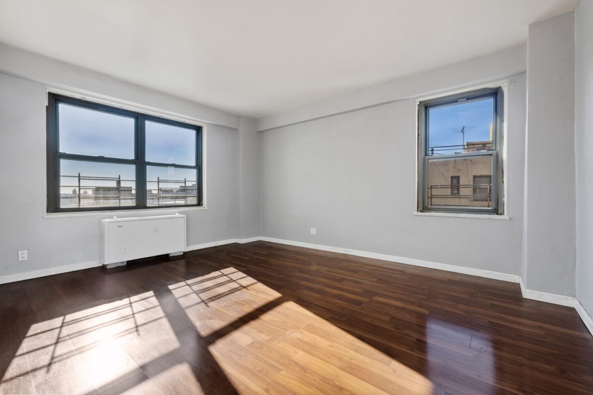 1020 Grand Concourse, Apt 11S (Executive Towers) | Bank Neary Real Estate