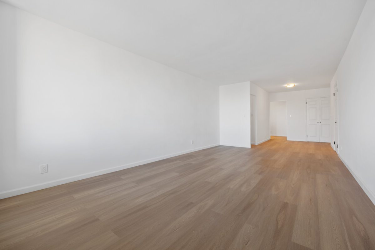 1020 Grand Concourse, Apt 12G (Executive Towers) | Bank Neary Real Estate