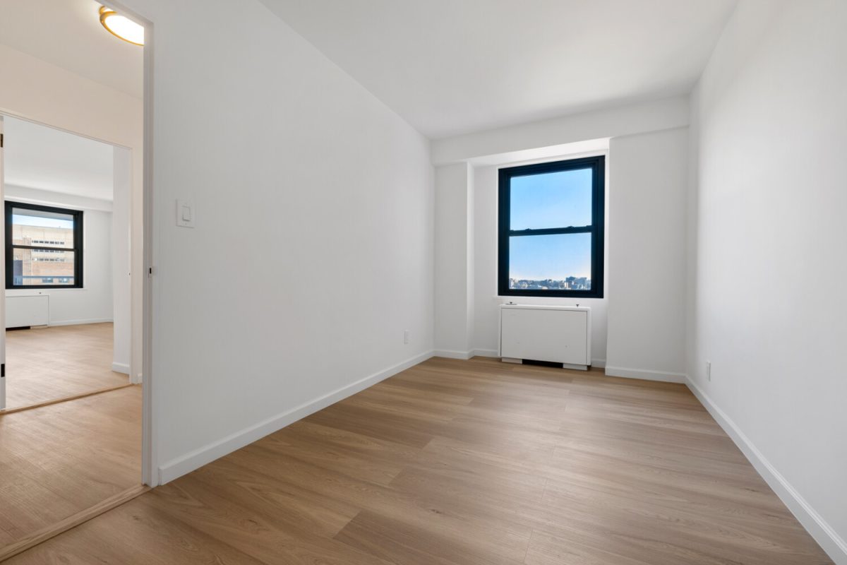 1020 Grand Concourse, Apt 12G (Executive Towers) | Bank Neary Real Estate
